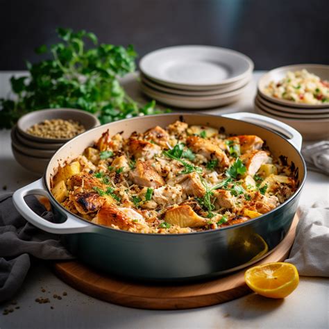Hearty Postpartum Freezer Meals Nourish Your Body After Giving Birth