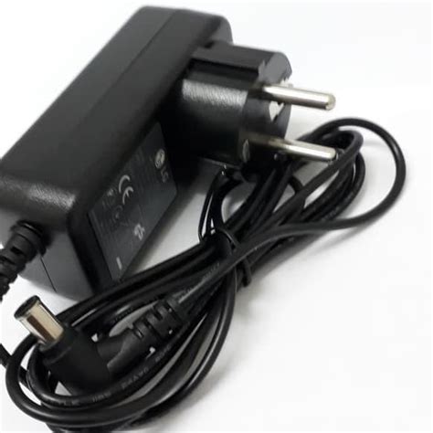 Jual Adaptor Original Tv Lg Dan Monitor Lg V A Shopee Indonesia