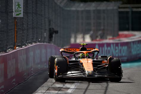 F1マイアミgp 決勝：ランド・ノリス初優勝！角田裕毅が7位入賞 【 F1 Gate Com
