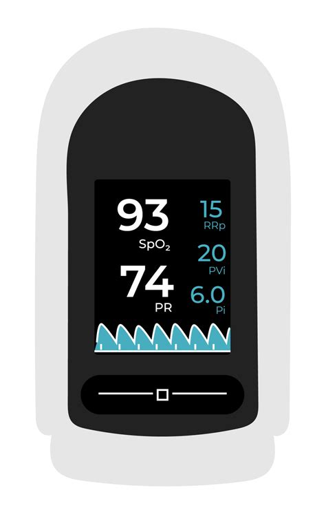 What Is Perfusion Index In A Pulse Oximeter Cardiacdirect