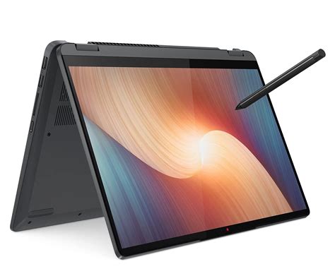 Lenovo Ideapad Flex 5 Ryzen 5 5500u 14 3556cm Fhd Ips 2 In 1