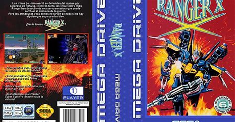 Ranger X Album On Imgur