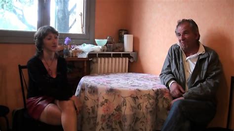 Vosgienne Defoncee Devant Son Mari Eporner