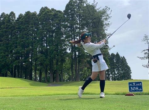 📸 画像：uuum Golf なみき｜【連載】＝love 音嶋莉沙×uuum Golfなみき（後編）「初心者の私でも理解できるくらい、わかり