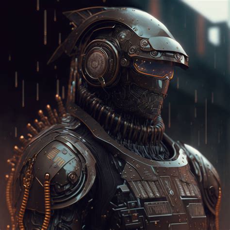 Steampunk Robocop By Nikottroou On Deviantart