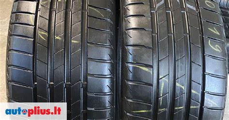 Bridgestone Turanza T005, vasaras 225/40 R19 | A26201102