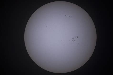 Astroblog Bad Lippspringe 21 23 April 2024 Sonne Und Mond