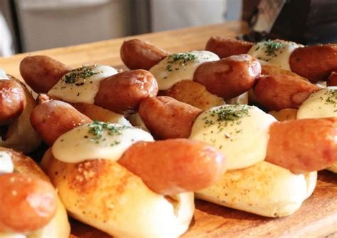 朝9時から焼き立てパンを豊富にご用意しています（20230312） 丘の上のパン屋｜横浜市青葉区｜田園都市線たまプラーザ