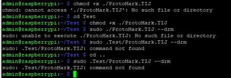 Why Cant I Run The Linux Program · Avaloniaui Avalonia · Discussion 11967 · Github
