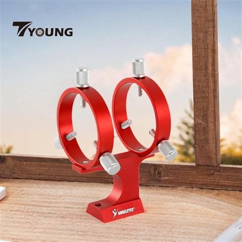 [ ในสต ็ อก ] ชิ ้ นส ่ วนทดแทนที ่ ทนทานวงเล ็ บ 50 มม สําหรับกล ้