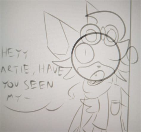Sonic Ocs Delicat Hideout Amino