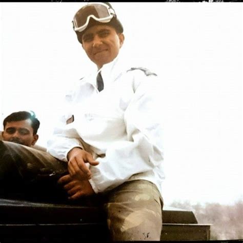 Captain Haneef Uddin Vrc Honourpoint