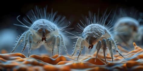 Understanding How Microscopic Dust Mites In Homes Can Trigger Allergies