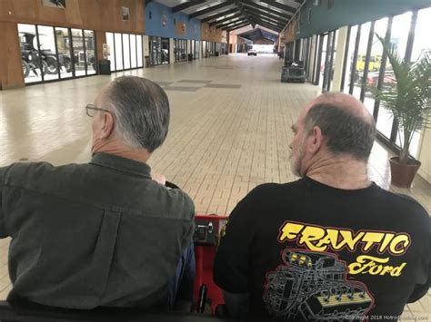 Classic Auto Mall Hotrod Hotline