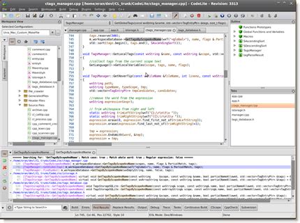 79款 C C 开发工具开源软件 c ide 小众 CSDN博客