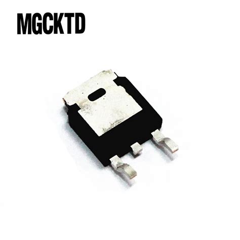 10PCS FDD8447L 8447L TO252|10pcs|pcs - AliExpress