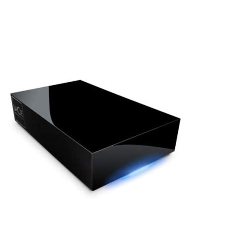 LaCie 2TB External Hi Speed USB 2 0 Hard Disk 301871 Price In Pakistan Lacie In Pakistan At