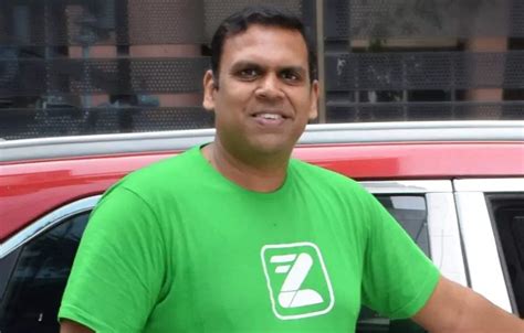 Zoomcar Appoints Ashu Singhal As Chief Technology And Product Officer