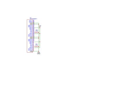 USB C Resources EasyEDA