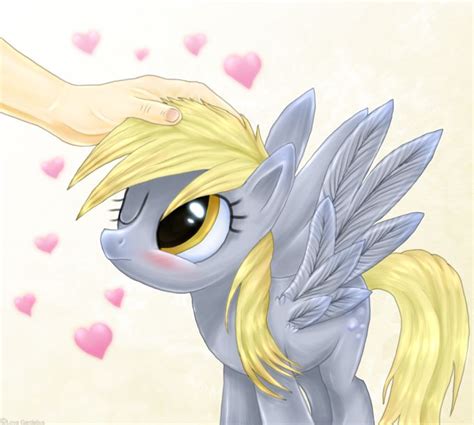 19315 Safe Artistlova Gardelius Derpy Hooves Human Pegasus