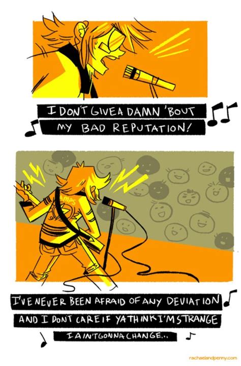 Webcomic Review Rachel And Penny By Lauren Zuke Comics Grinder