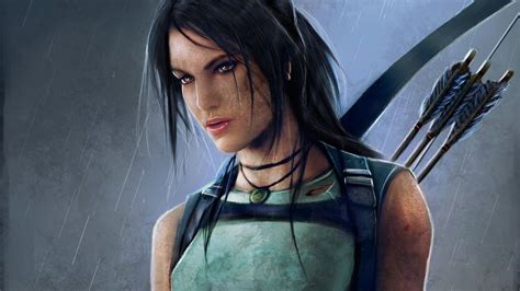 1920x1080 Resolution Tomb Raider Reborn Lara Croft 1080p Laptop Full