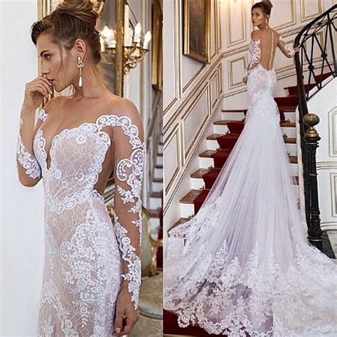 Gli abiti da sposa più sexy di sempre quale preferite Moda nozze Forum Matrimonio