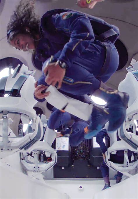 A Reusable Rocket Plane Named Vss Unity