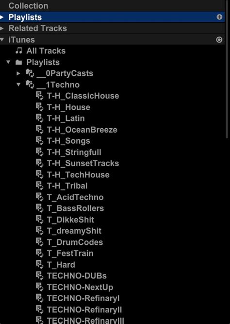 Alphabetical Playlist Issue Engine DJ Mac PC Engine DJ Community