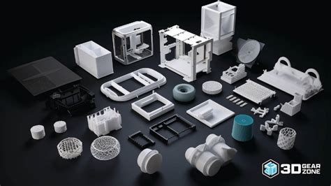 Best Creality Ender 3 Upgrades And Mods 3dgearzone