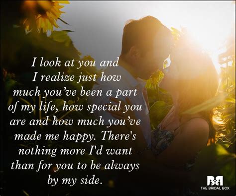 49 Warm Fuzzy And Heart Melting Romantic Love Messages