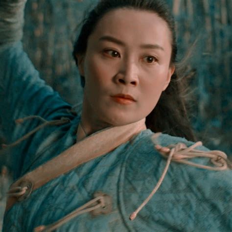 Icon Leiko Wu