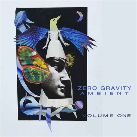 Zero Gravity Ambient Volume One Aucourant Records