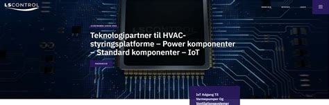 New Website With Improved Product Catalog Lscontrol