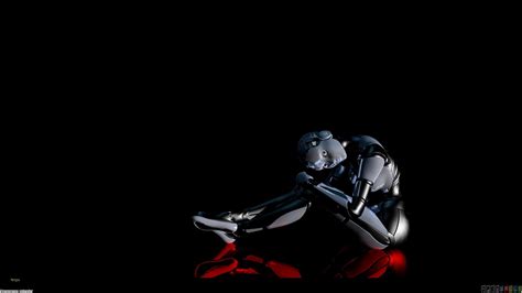 Robot Wallpaper 80 Pictures Wallpaperset