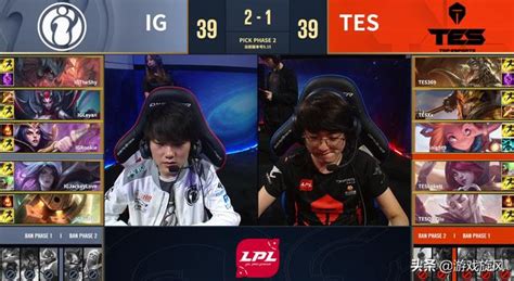 Lol：xx皇子軍訓theshy劍魔關鍵團秒蜘蛛，tes中野發力扳平比分 每日頭條