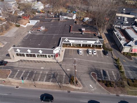 55 E Route 4 Paramus Nj 07652 Retail For Lease