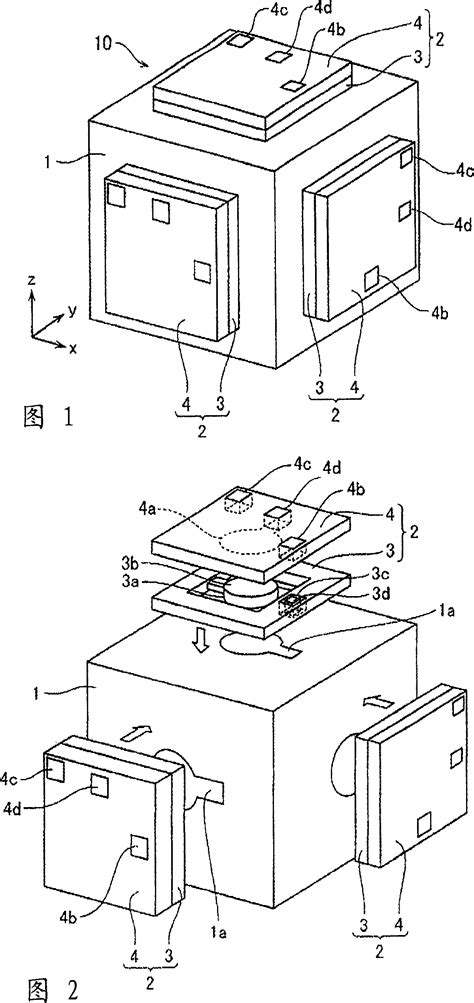 Sensor Block Eureka Patsnap