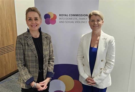 Royal Commission into Domestic, Family and Sexual Violence | Royal ...