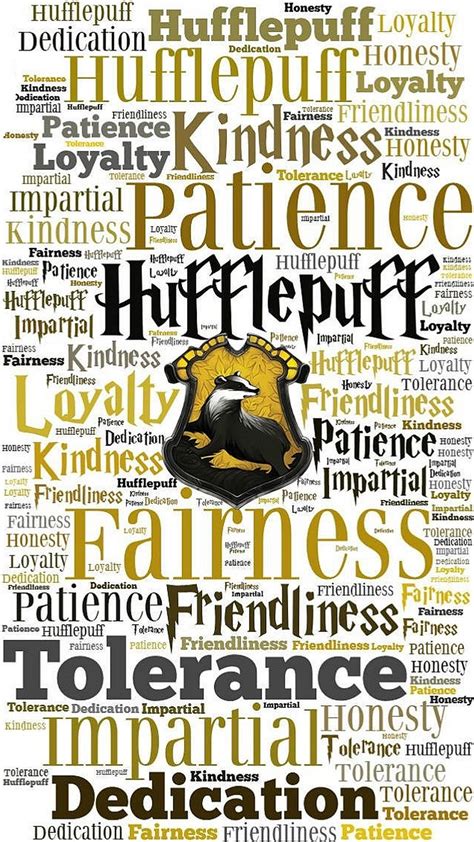 Hufflepuff Wallpapers 66 Pictures Wallpaperset