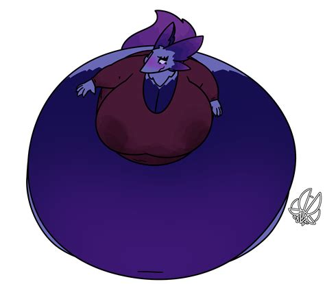Rule 34 Big Breasts Blueberry Inflation Breasts Daebelly Huge Breasts