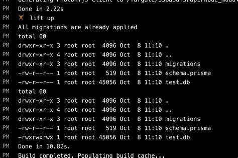 Unable To Get A Writable Sqlite Db Working With Now Issue