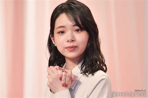 画像439 趣里、朝ドラヒロイン＆主題歌担当に意気込み「紅白狙ってる？」に回答＜ブギウギ＞ モデルプレス