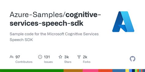 Cognitive Services Speech Sdk Samples Csharp Sharedcontent Console