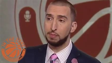 In The Zone With Chris Broussard Podcast Nick Wright Midseason