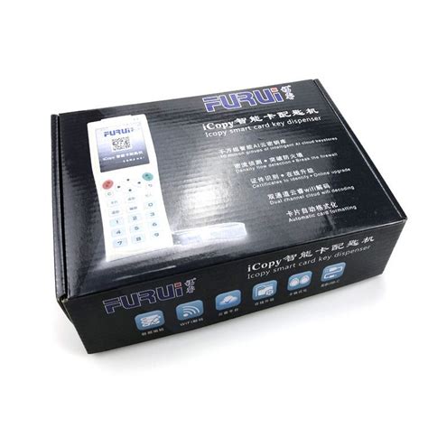 China Customized Decode RFID Copier Machine Manufacturers Suppliers