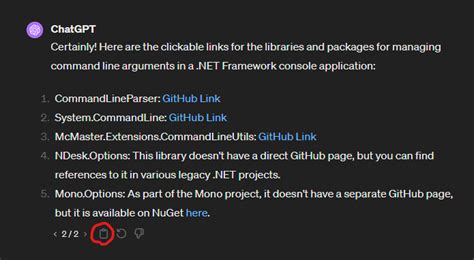 Custom Gpt Bug Hyperlinks Not Clickable 74 By Logicbomb Gpt