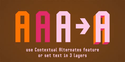 Mr Robot Font Fontspring