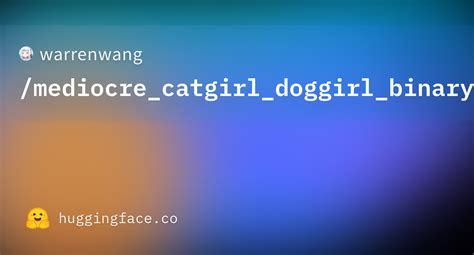 Gitattributes · Warrenwangmediocrecatgirldoggirlbinary