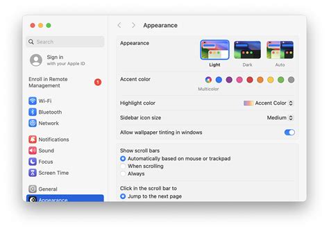 Retroactive Automated Device Enrollment In Macos Sonoma Kevin M Cox